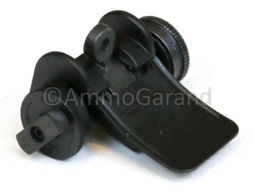 M1 Garand M1A Front and Rear Sights USGI Replacement Parts