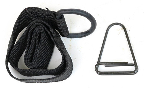 M1 Garand Slings and Bayonets | AmmoGarand