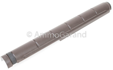 M1A M14 Front Hand Guard with Retaining Clip Installed