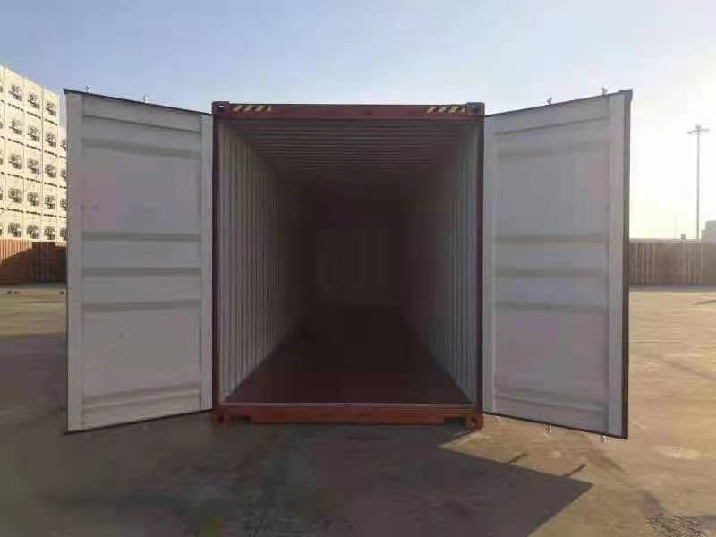 40ft HC New Multi-Trip Container For Sale | Columbus, OH