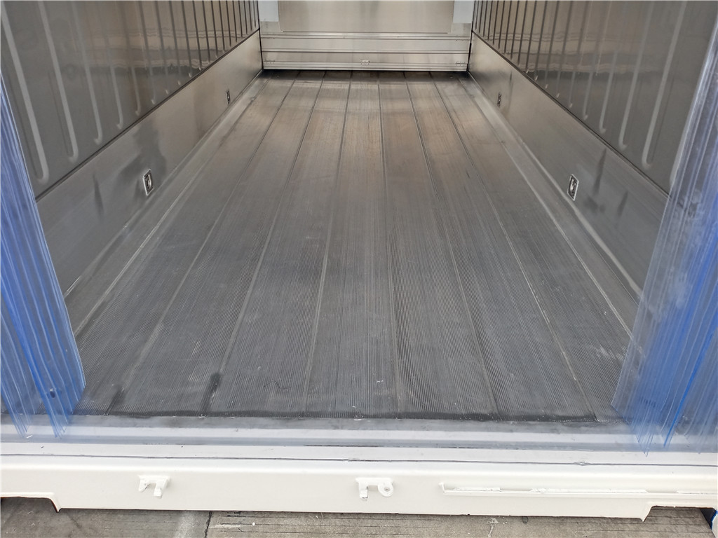 New 20ft Refrigerated Container (Reefer) | Chicago, IL