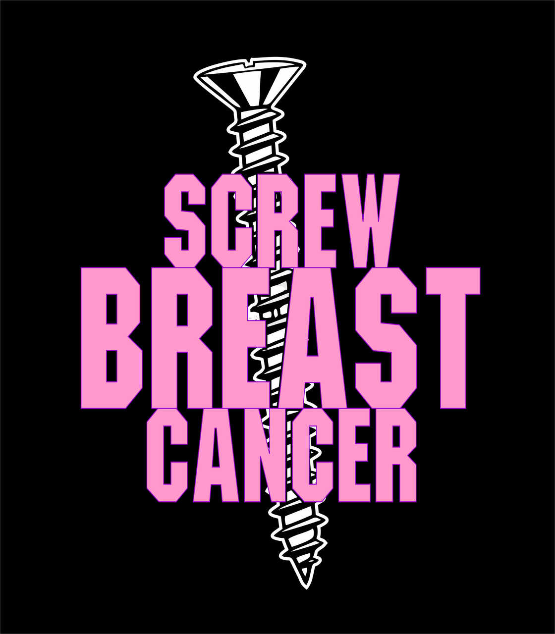 I Wear Pink For My Mom Shirt