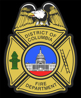 Fire Department Station Shirts