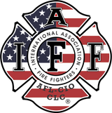 IAFF SHIRTS