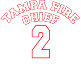 T-Shirts - Firefighter - Fire Department Station Shirts - Tampa Fire ...
