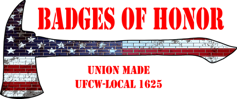 Firefighter Shirts - Fire Department Station Shirts - Buffalo Fire ...