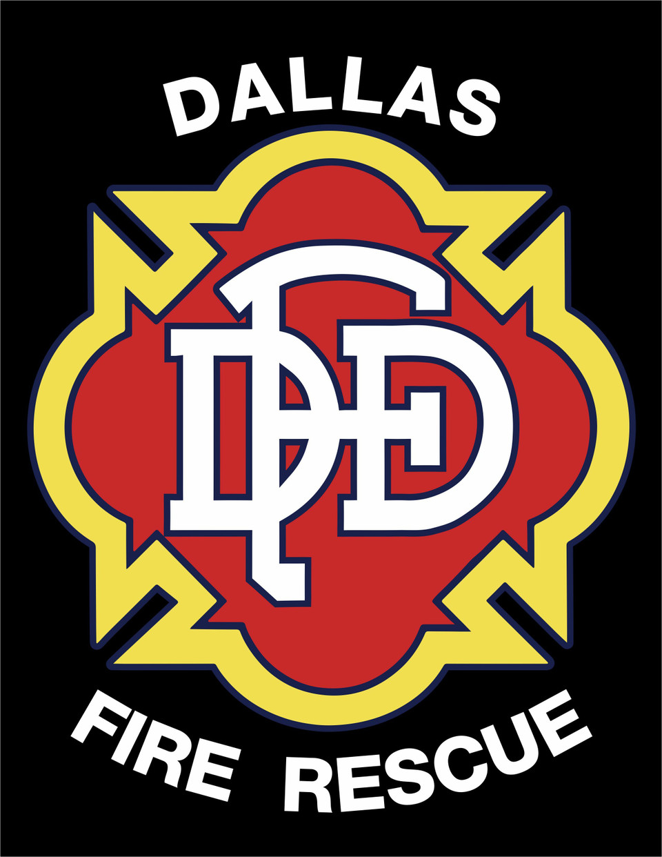 Fire Department Station Shirts