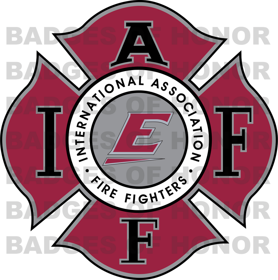IAFF RELATED PRODUCTS