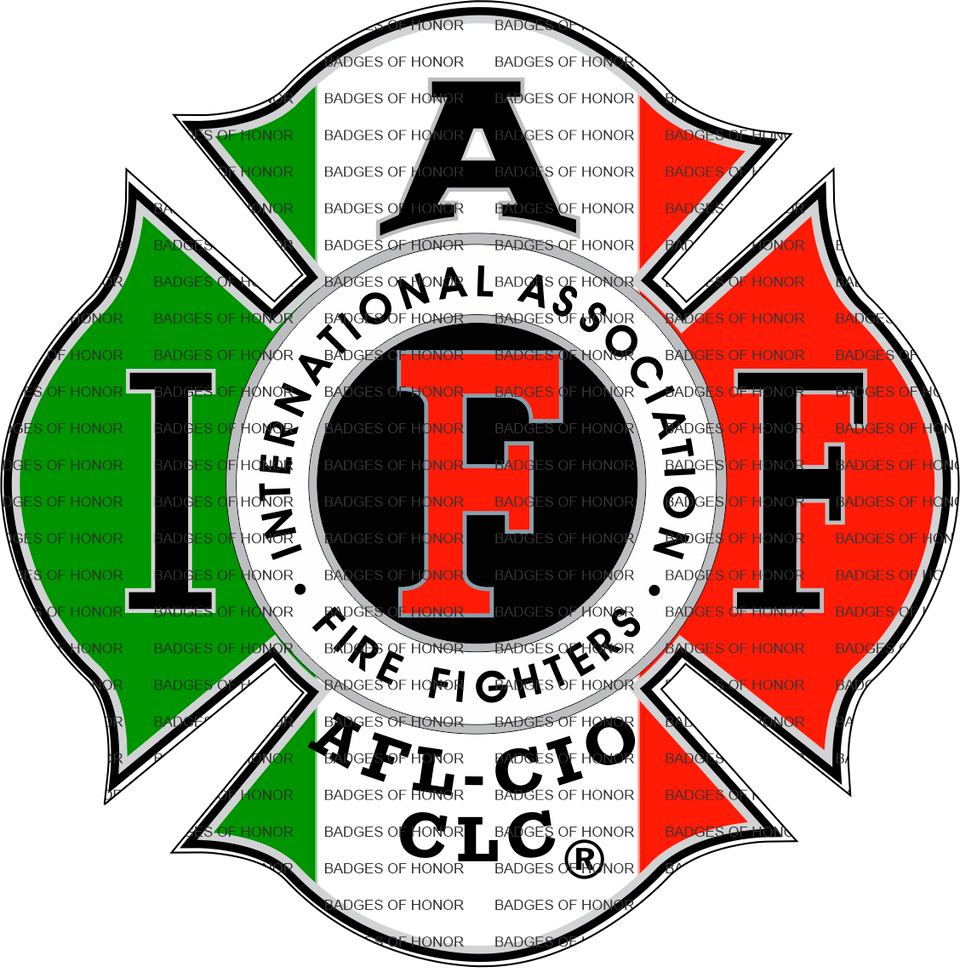 IAFF RELATED PRODUCTS