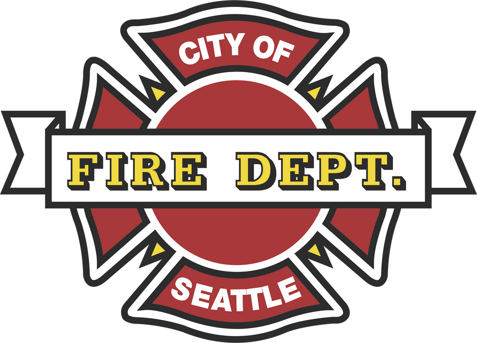 Fire Department Station Shirts