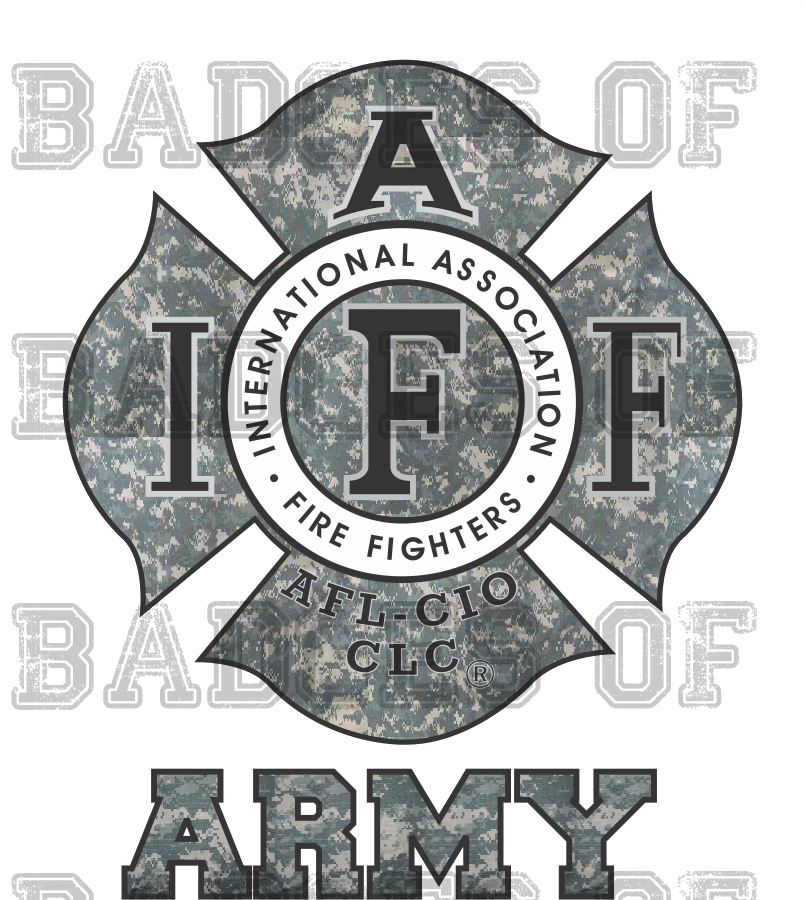 IAFF Army