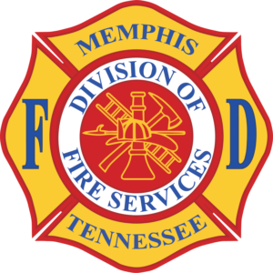 Memphis Fire Services Your UP. - Badges of Honor