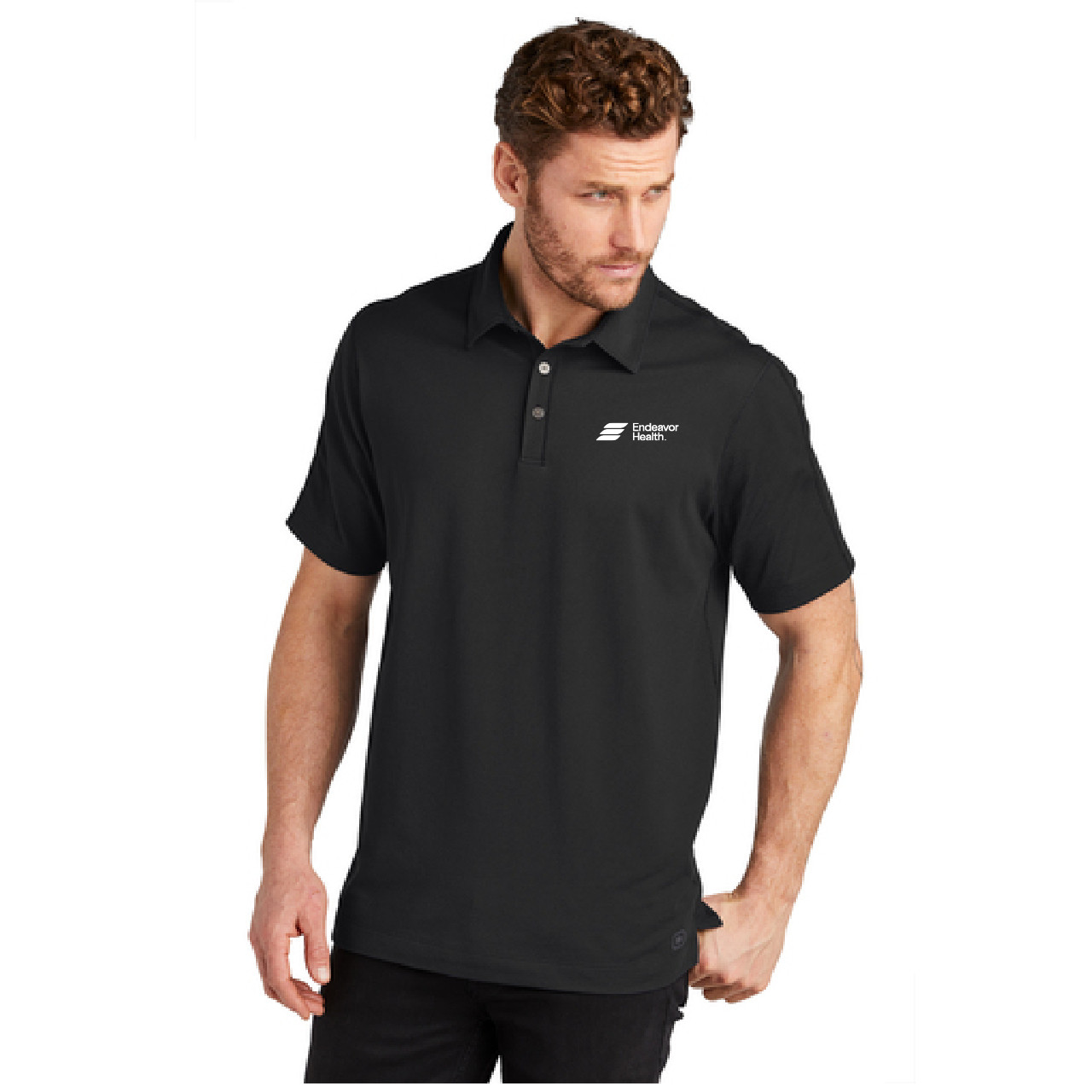 Men's OGIO Onyx Polo Shirt