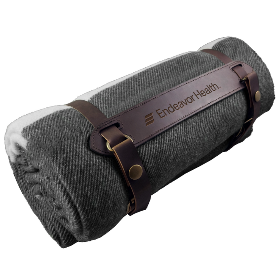 Elliston Blanket