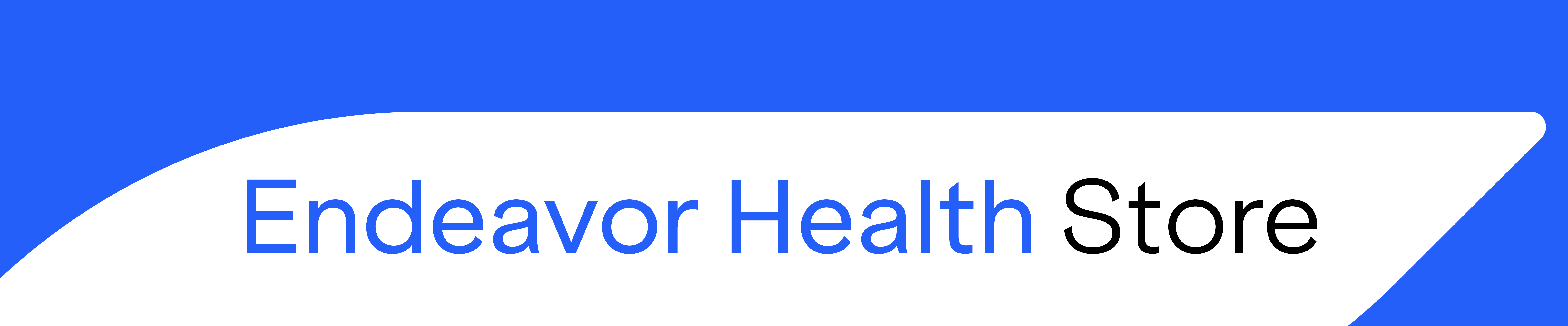 Endeavor Health Store