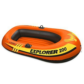 Explorer 200 - Marconi's Beach Outfitters
