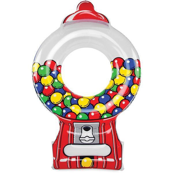 Giant Gumball Machine - Marconi's Beach Outfitters