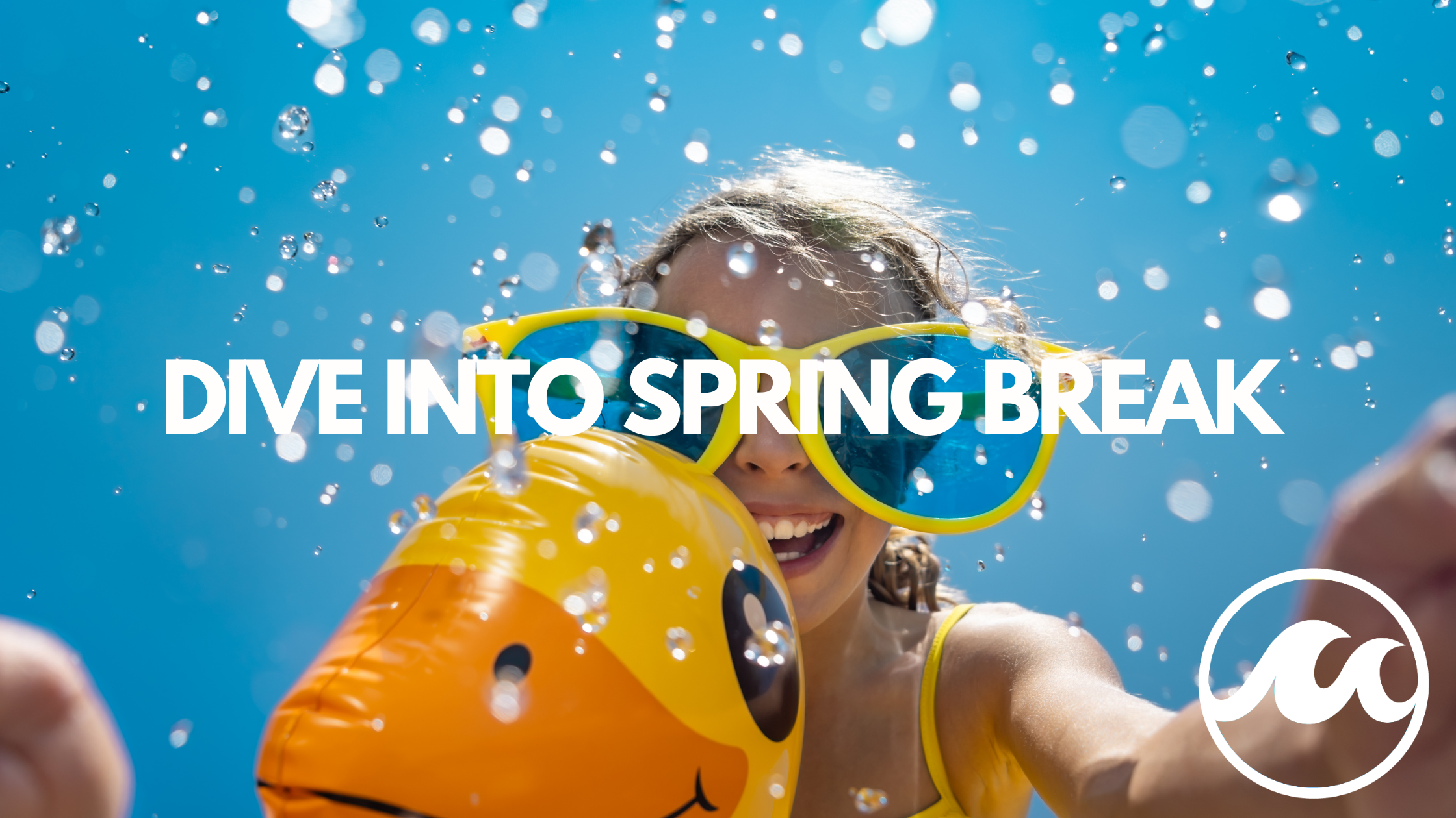 Dive into Spring Break Fun: Your Ultimate Beach Essentials Await ...