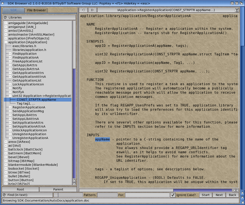 Sdk Browser V2150 Freeware Edition Worldwide Free Download Amiga
