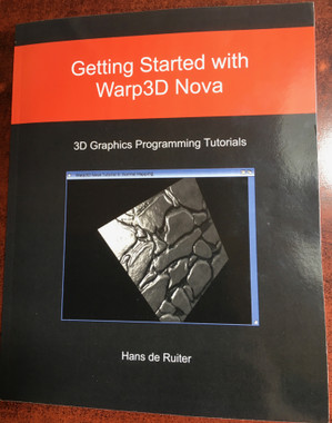 Getting Started with Warp3D Nova: - Amiga On The Lake LLC