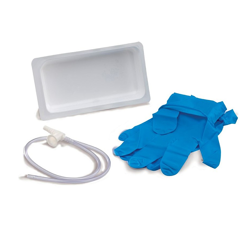 Suction Catheter Kit Argyle™ 14 Fr. Sterile
