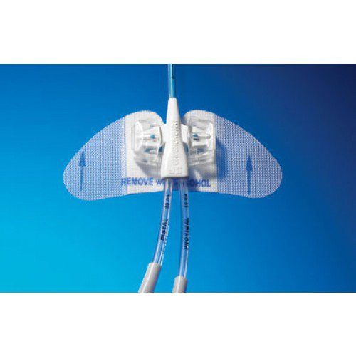 Catheter / Line Securement Device StatLock® PICC Plus 03 - Beyond ...