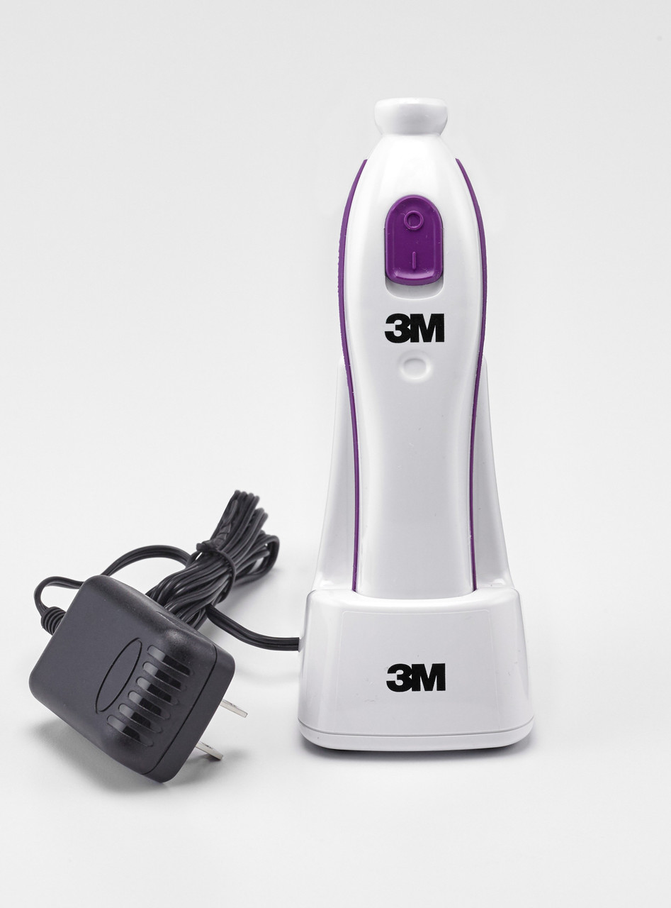3M Surgical Clipper Kit Pivoting Head 160 Minute (9667L)