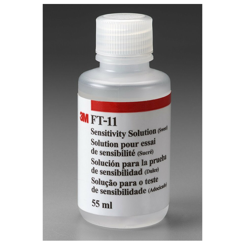 3M™ Sensitivity Solution, Saccharin - Beyond Surgical Supply