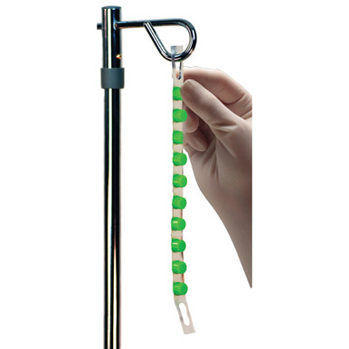 Disinfecting Cap Strips 3M Curos - Beyond Surgical Supply