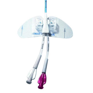 Catheter / Line Securement Device StatLock® PICC Plus 03 - Beyond ...