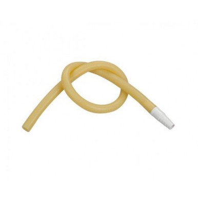 Extension Tubing Bard® 18 Inch, Latex, With Connector - Beyond Surgical ...
