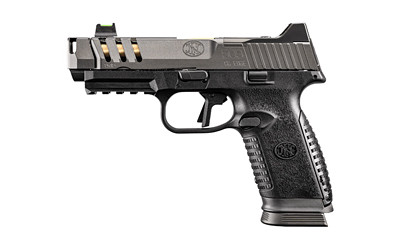 New Guns - Hand Guns - Page 1 - IFA Tactical