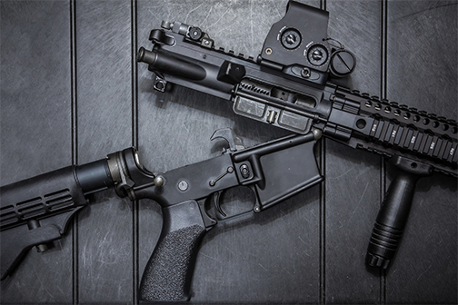 The Beginner’s Buyers Guide: AR-15 - IFA Tactical Guns