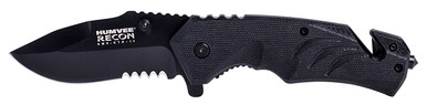 CAMP HMVKTR15 HUMVEE RECON 15 KNIFE - IFA Tactical