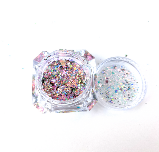 Prism Holo™ - Holographic Powder