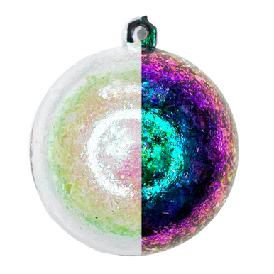 IllumiFlakes - Biolume - SolarColorDust.com