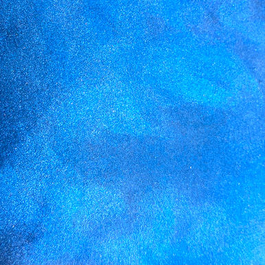 Moonstone Dust - Flash Blue