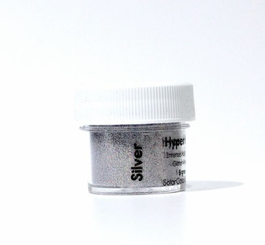Hyper Holo™ - Silver