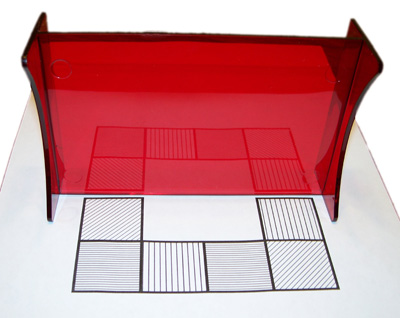 Geometry Reflector - RightStart™ Mathematics by Activities for Learning