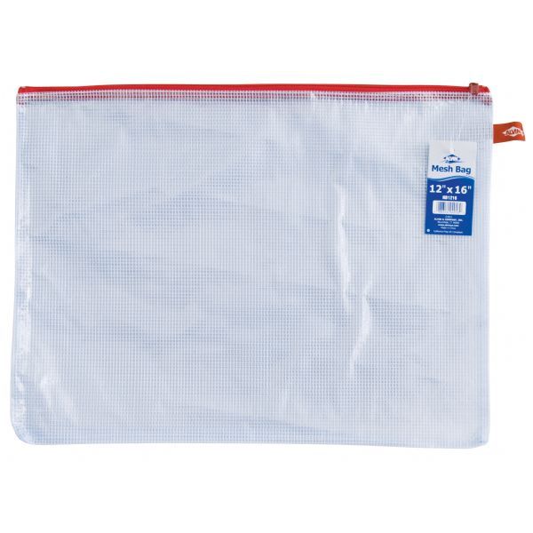 Geometry Set Mesh Bag - RightStart™ Mathematics by Activities for Learning