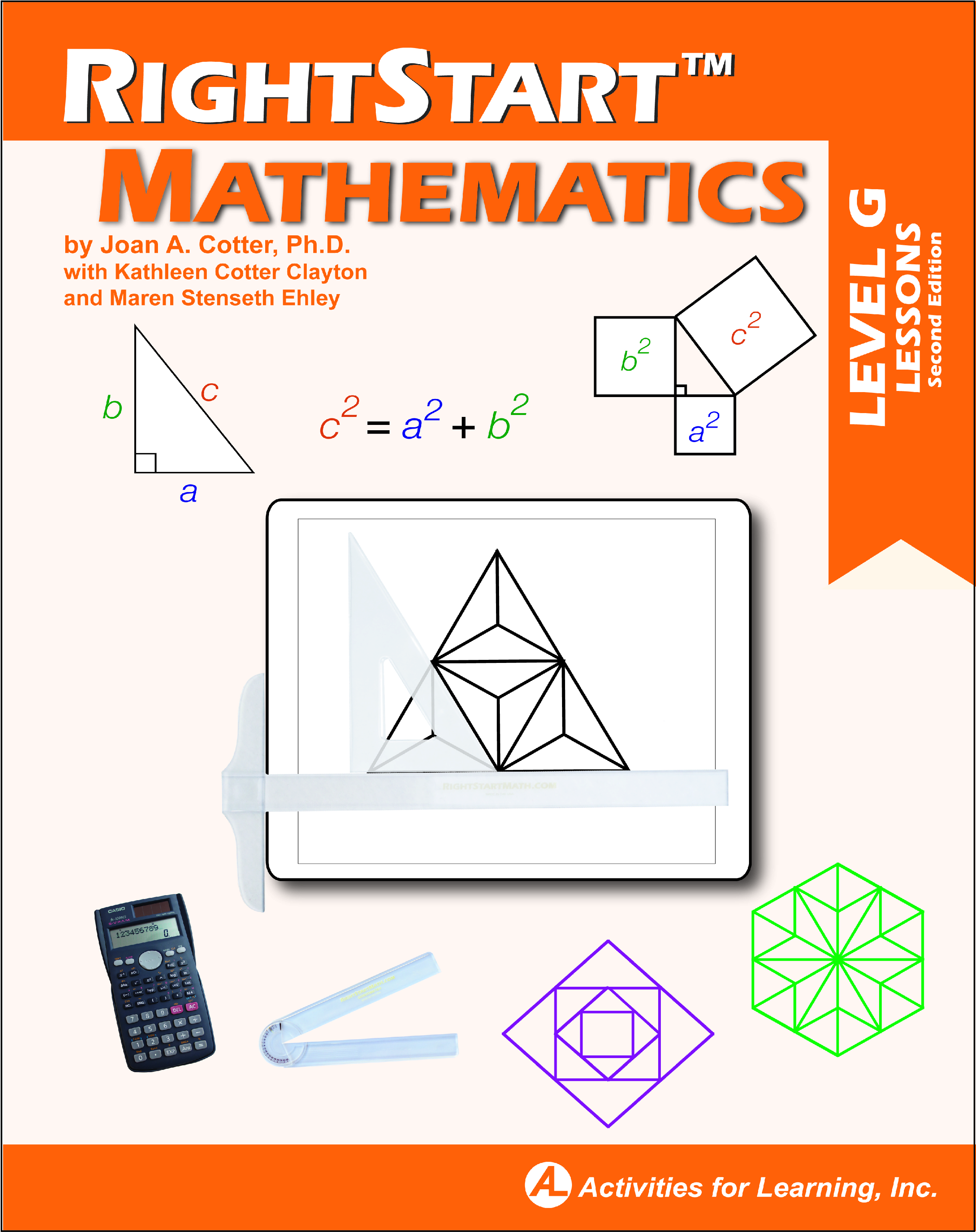 RightStart™ Mathematics Level G Lessons Second Edition - RightStart ...