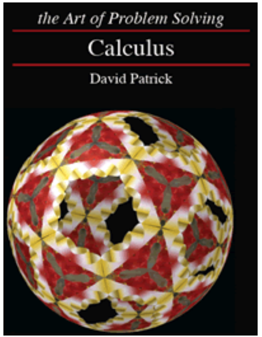 Art of Problem Solving Calculus - RightStart™ Mathematics by Activities ...