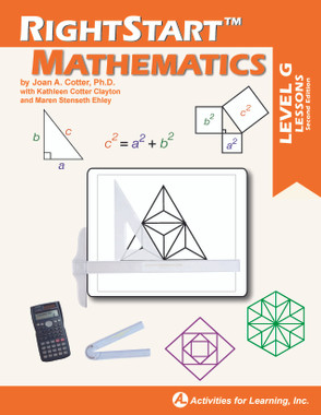RightStart™ Math Level G Second Edition eBook Lessons - RightStart ...