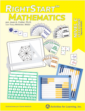 RightStart™ Math Level C Second Edition eBook Lessons - Spanish ...