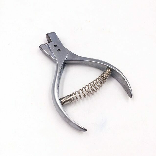 Pattern Notcher | for Garment Drafting | H160101 - Yu Yo The Artists ...