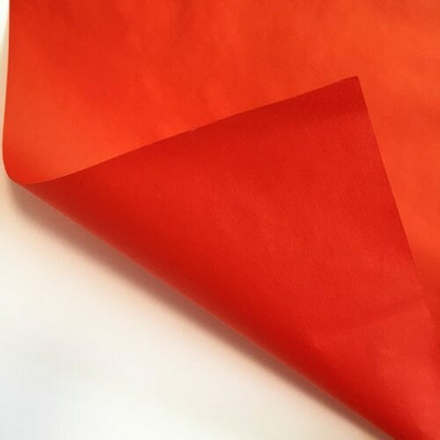 Vellum Paper | Red | 79x54.5cm | VP79109-07 - Yu Yo The Artists' Place Inc.
