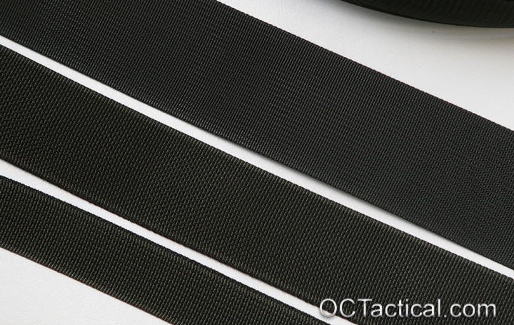 DIY Gear Making - Webbing - OC Tactical