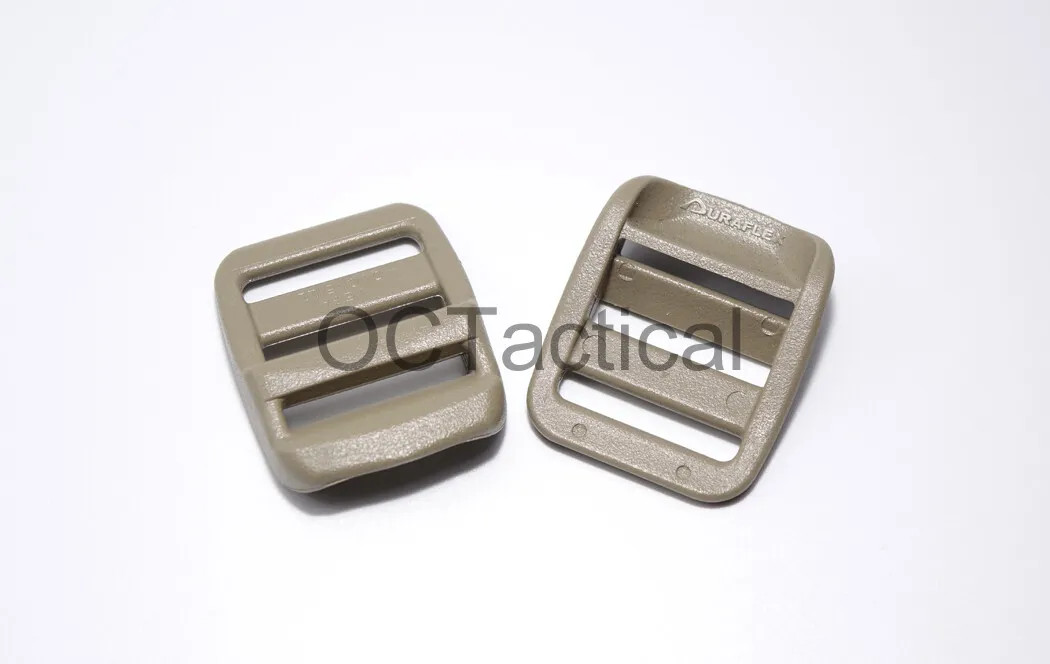 Duraflex 1" Mega Duckbill Ladder Tension Lock (SALE) - OC Tactical