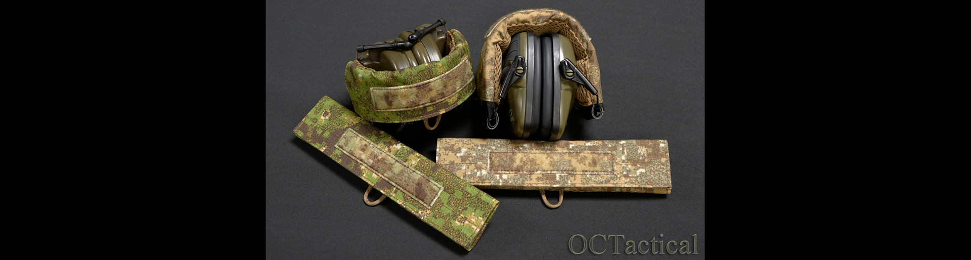 OC Tactical