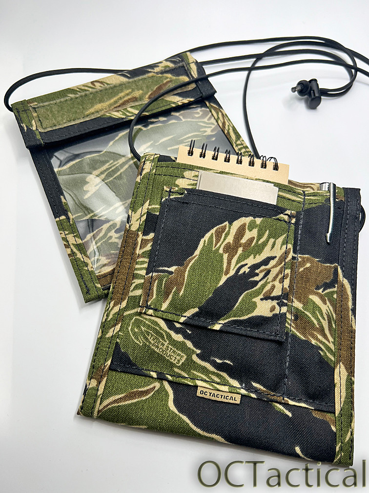 OC Tactical